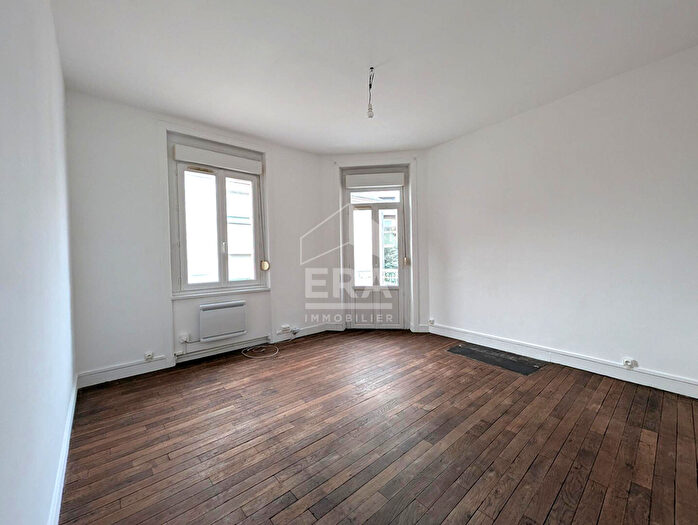 Appartement à vendre - Dinard, Centre-ville, Plage de lEcluse, Pointe du Moulinet - 3 pièces - 2 chambres