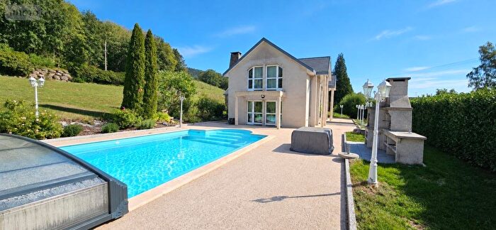 Maison 5 pièces à vendre - Senones