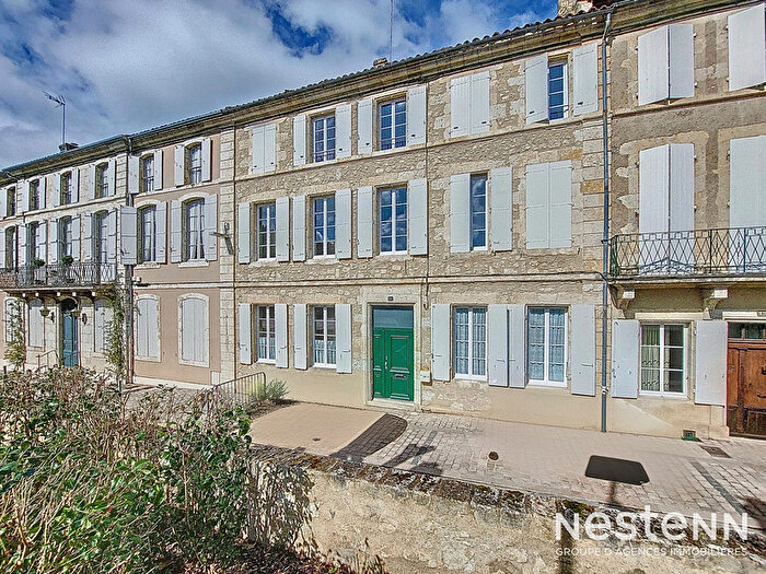 Maison à vendre - Condom - 6 pièces - 3 chambres