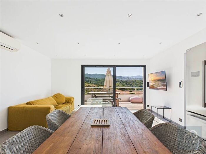 Appartement à louer - Pietrosella - 3 pièces - 2 chambres