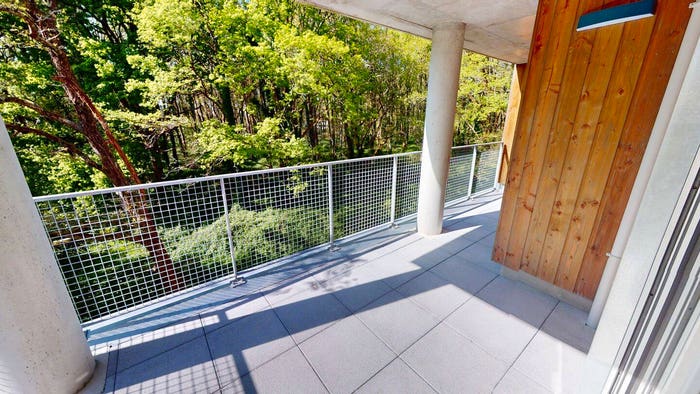 Saint-Joseph, Nantes - Appartement 4 pièces à louer