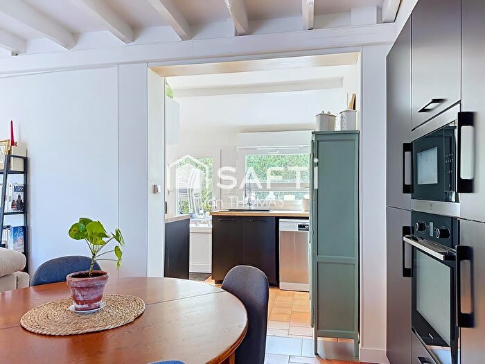 Maison 4 pièces à vendre à La Ferté-Saint-Aubin