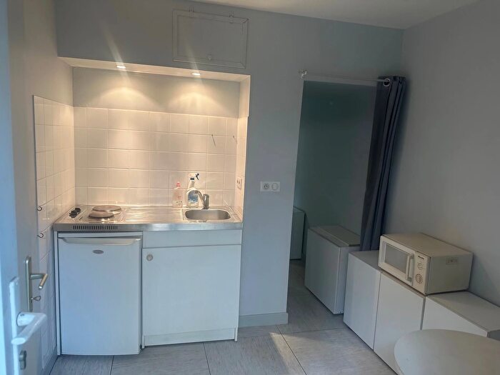 Appartement à vendre - Lamastre - 1 pièce