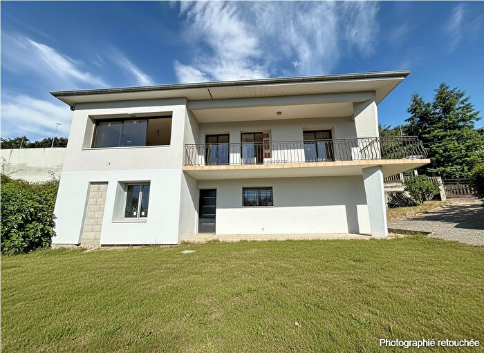 Maison 5 pièces à vendre - Givors, Plateau de Montrond, Saint-Martin de Cornas