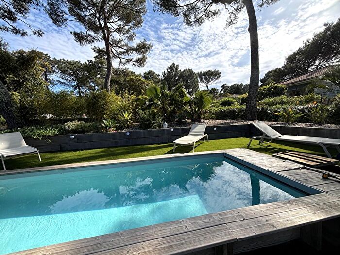 Maison 3 pièces à vendre - Gassin