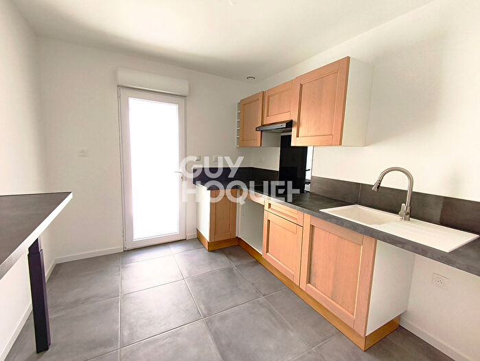 Appartement 2 pièces à louer - Marmande, Lagassat