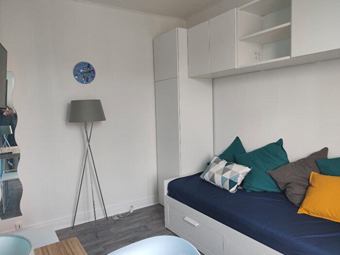 Appartement à louer - Cachan, Coteau - 1 pièce