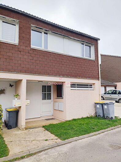 Maison 4 pièces à Vémars, à vendre