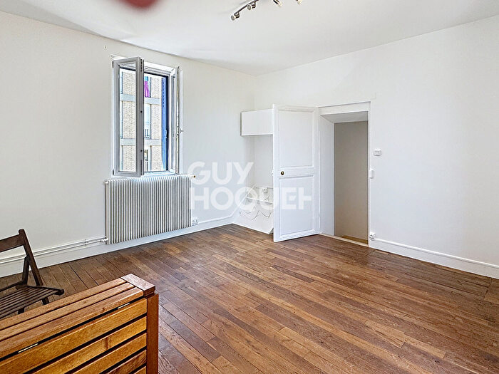 Maison 3 pièces à Versailles, Jussieu, Petits Bois, Picardie, à vendre