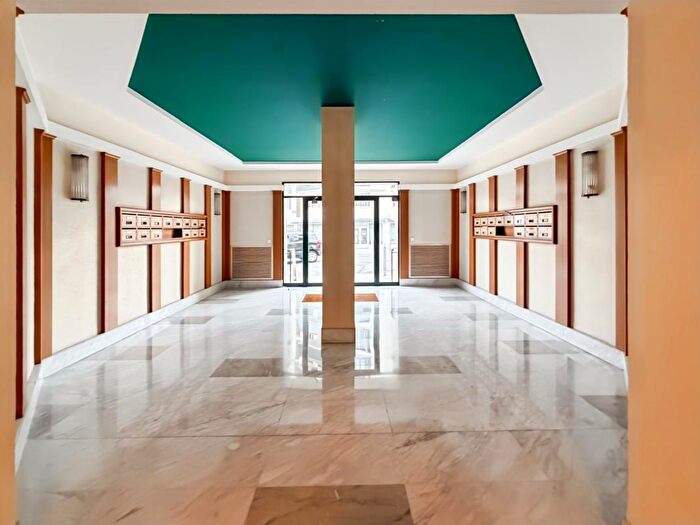 Appartement 2 pièces à vendre - Nice, Parc Impérial, Le Piol