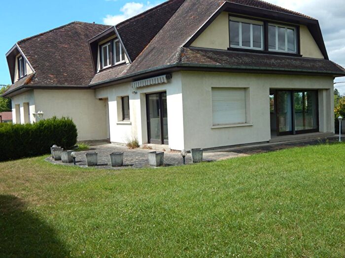 Maison 6 pièces à vendre - Airaines