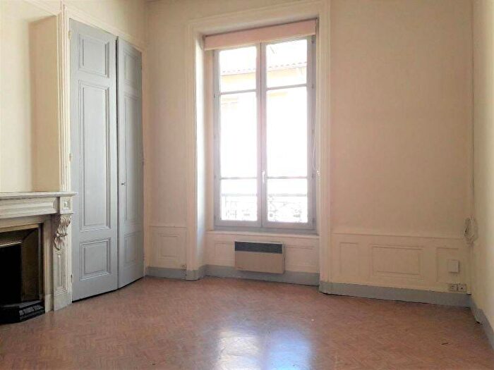 Appartement 2 pièces à Vaise, Lyon 9ème arrondissement, à louer
