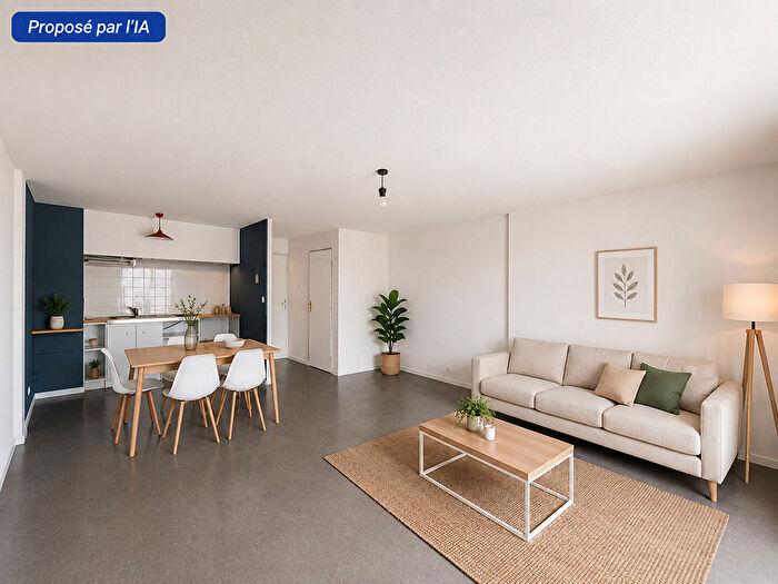 Dax, Centre-ville, Saint-Vincent - Appartement 2 pièces à vendre