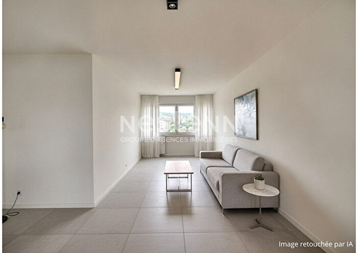 Appartement 4 pièces à vendre - Massy, Centre-ville