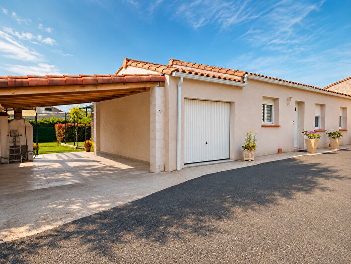 Maison 4 pièces à Brugairolles, à vendre