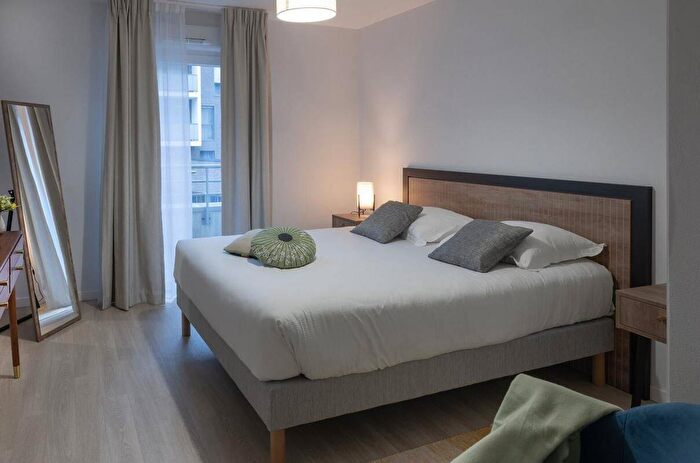 Appartement 2 pièces à Saint Honoré-Jeanne d'Arc, Amiens, à louer