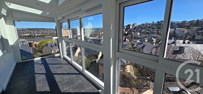 Appartement 3 pièces à louer - Rodez, Saint-Eloi, Camonil
