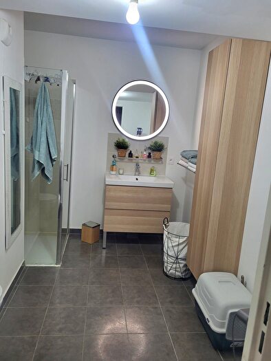 Bezons, Colombier - Appartement 2 pièces à vendre