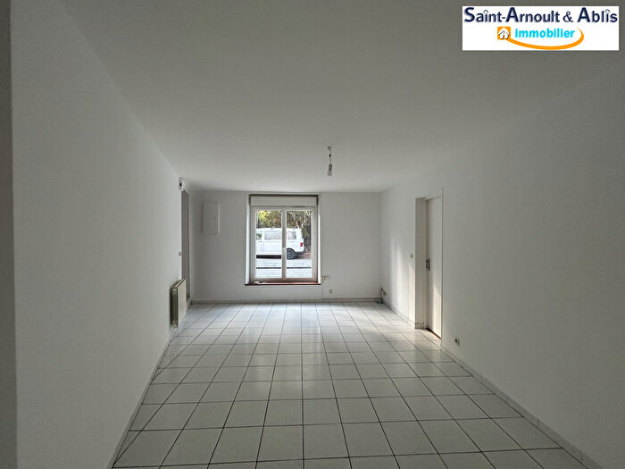 Appartement 2 pièces à louer - Saint-Arnoult-en-Yvelines