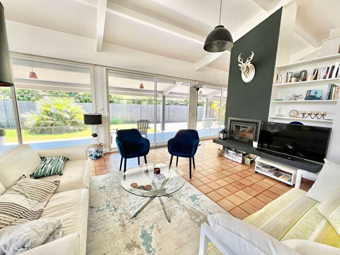 Maison 6 pièces à vendre - Gujan-Mestras, La Hume, Plage