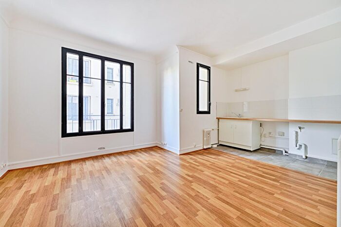 Boulogne-Billancourt, Château, Les Princes Marmottan - Appartement 2 pièces à louer