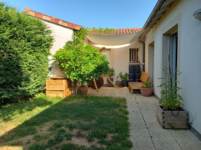 Maison à vendre - Poitiers, Sud - 5 pièces - 3 chambres