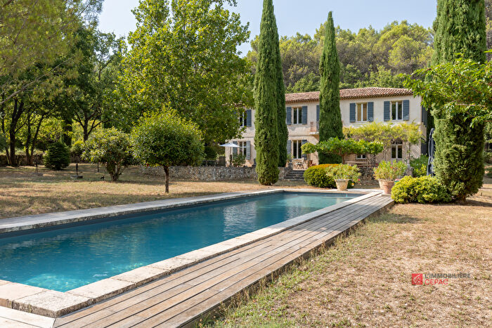 Maison 11 pièces à vendre - Aix-en-Provence, Centre-ville
