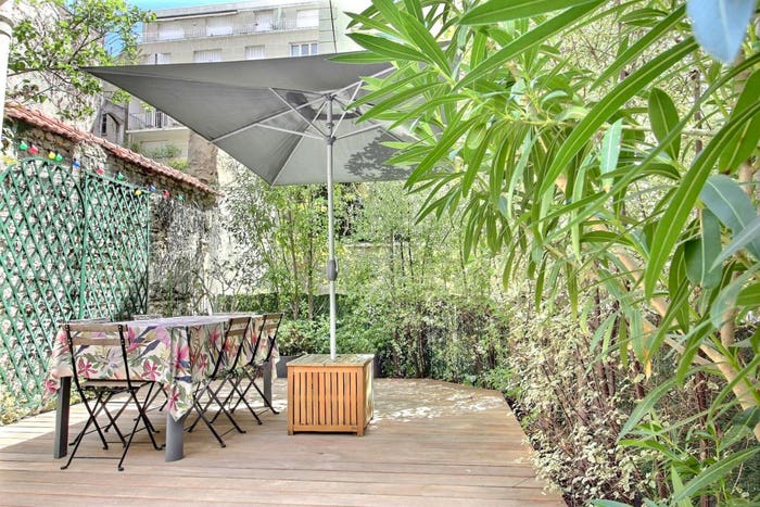 Maison 5 pièces à vendre à Versailles, Notre Dame