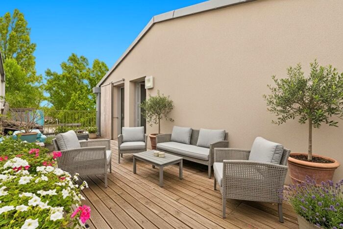 Appartement 3 pièces à Sainte-Geneviève-des-Bois, Liers, Croix Blanche, à vendre