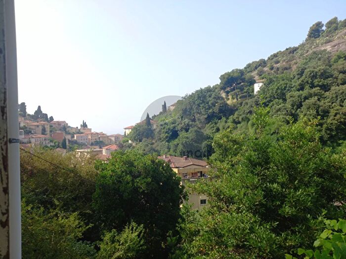 Maison à vendre - Menton, Haut Borrigo, Saint-Paul-Garavan, Vallée de Gorbio - 8 pièces - 5 chambres