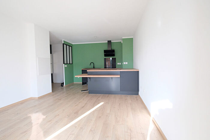 Appartement à louer - Colomiers, Naspe Sélery - 3 pièces - 2 chambres