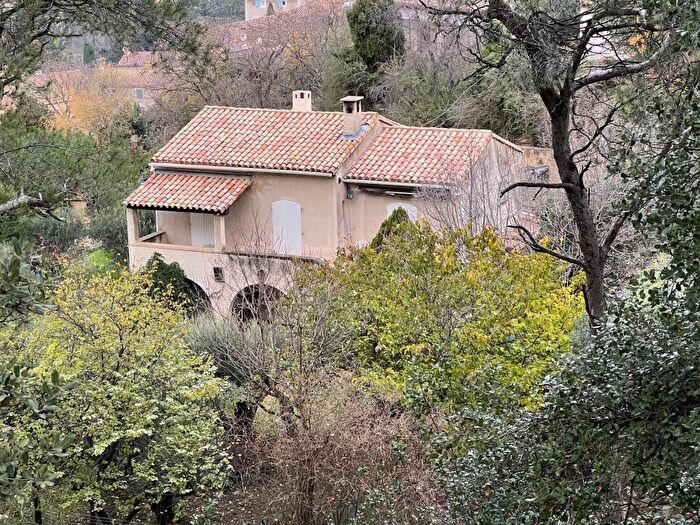 Maison à vendre - Barbentane - 5 pièces - 4 chambres