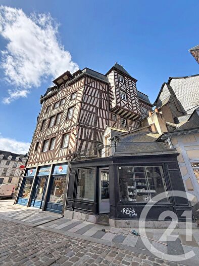 Appartement 3 pièces à Quartiers Centre, Centre-ville, à vendre