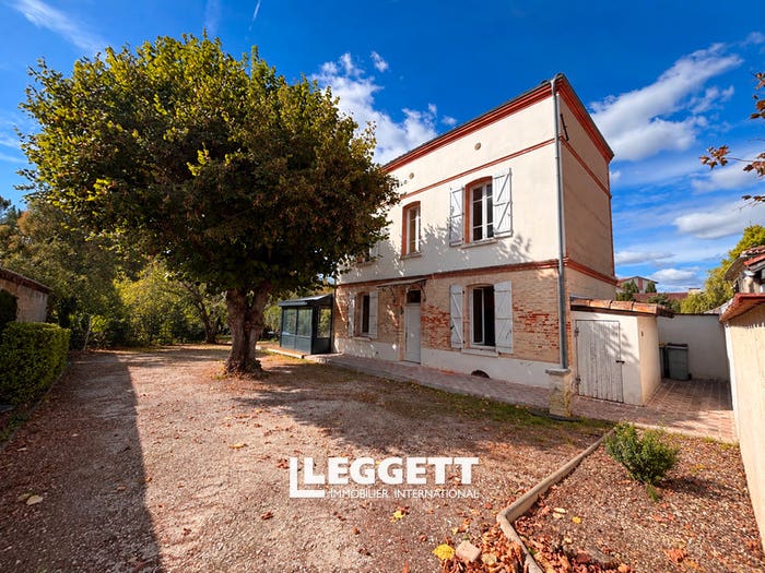 Maison 5 pièces à vendre à Castelsarrasin, Cassenel