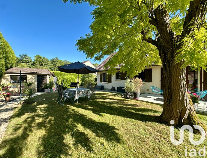 Maison à vendre - Balan - 6 pièces - 5 chambres