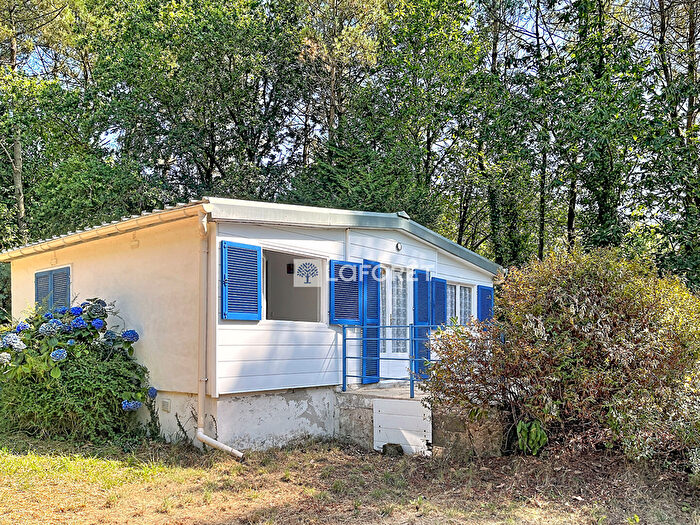 Maison 3 pièces à vendre - Ploemel
