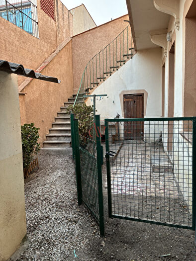 Perpignan, Saint-Assiscle - Maison 6 pièces à vendre