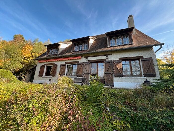 Maison à vendre - Anet - 6 pièces - 3 chambres