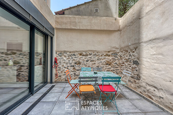 Appartement 4 pièces à vendre - Toulon, Haute-ville