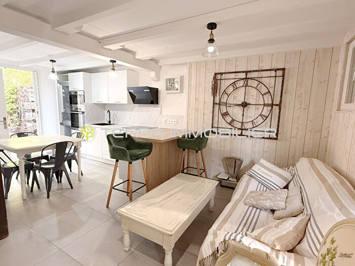 Maison à vendre - Albitreccia - 3 pièces - 2 chambres