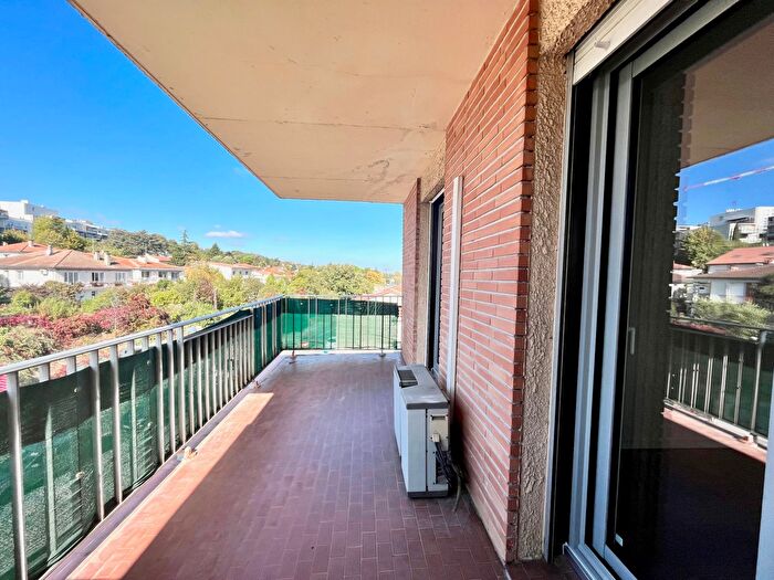 Appartement 3 pièces à louer - Ramonville-Saint-Agne