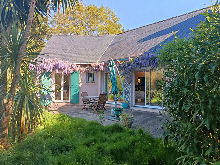 Guérande, Domaines, La Nantaise : Maison 4 pièces à vendre