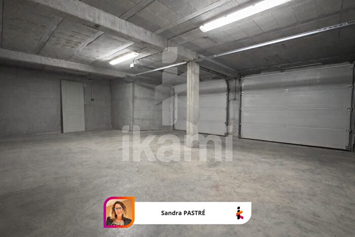 Maison à vendre - Valence, Grand Charran - 5 pièces - 3 chambres