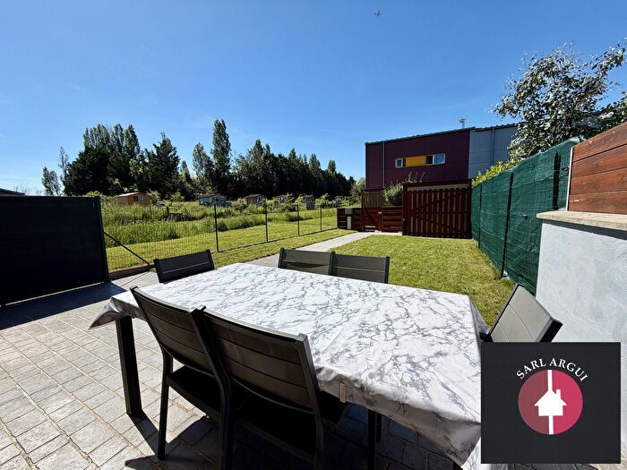Collégien : Maison 5 pièces à vendre