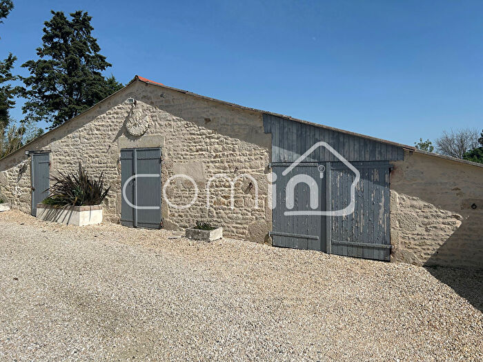 Maison à vendre - Lairoux - 5 pièces