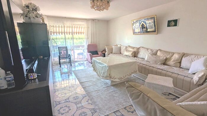 Appartement 4 pièces à Toulouse, Reynerie, à vendre