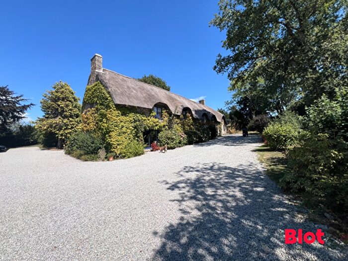 Maison à vendre - Ploeren - 7 pièces - 5 chambres