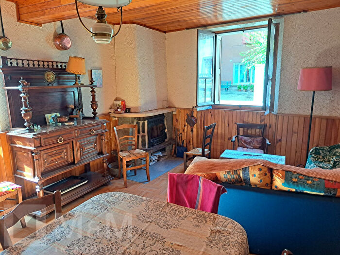 Belcaire : Maison 10 pièces à vendre