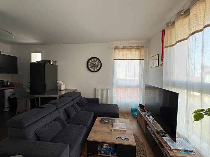 Appartement 6 pièces à vendre - Amblainville