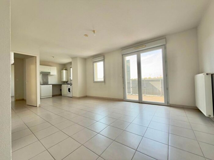 Appartement 3 pièces à Toulouse, La Vache, La Salade, à vendre